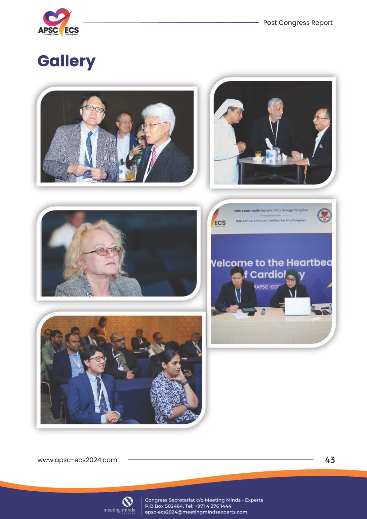 2024 « The Asian Pacific Society of Cardiology (APSC) represents 25 ...