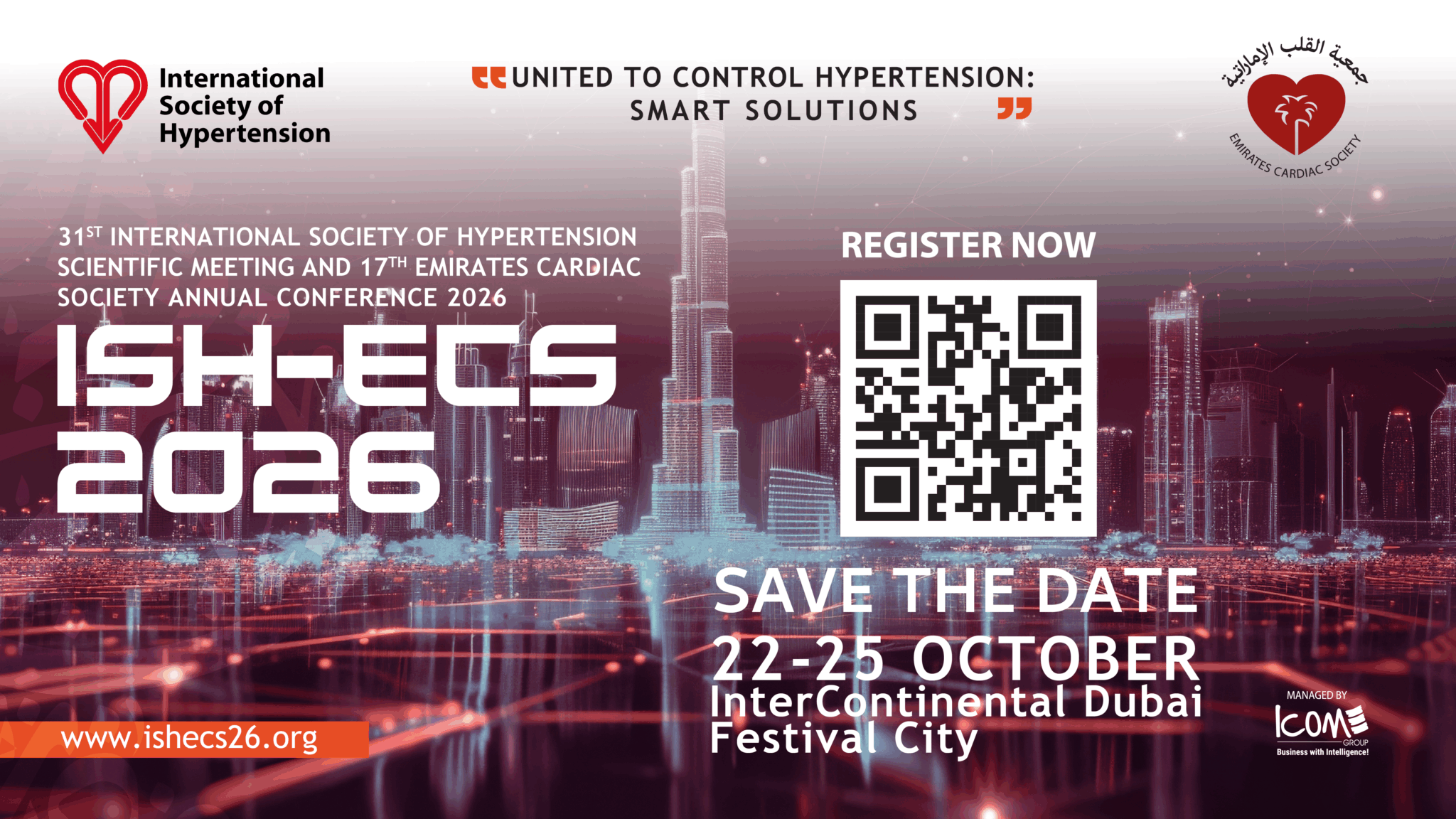 The Asian Pacific Society of Cardiology (APSC) represents 25 cardiology ...